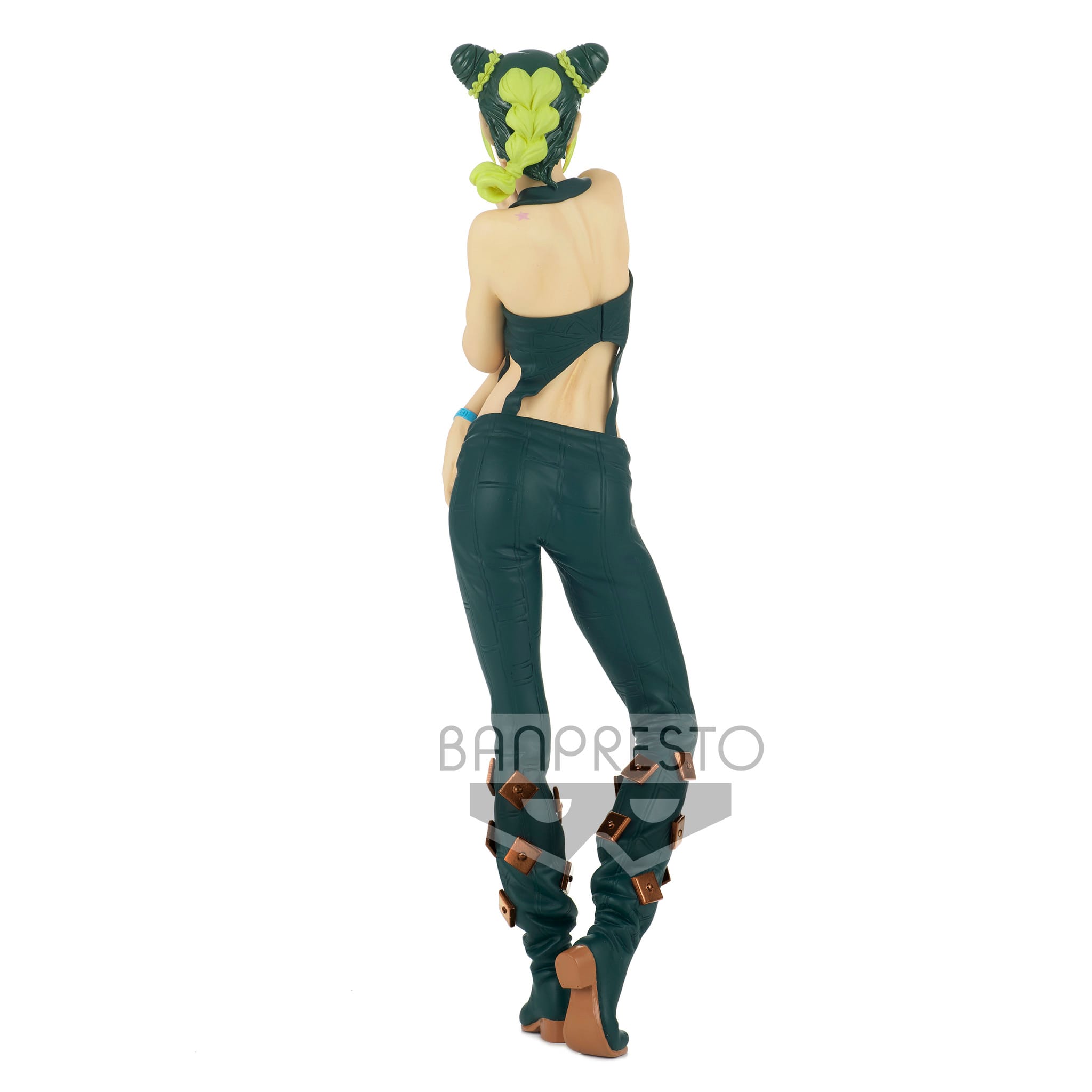 Jolyne Kujo. Stone Ocean. Bandai. Jojo's Bizarre Adventure - Bizarra Loja