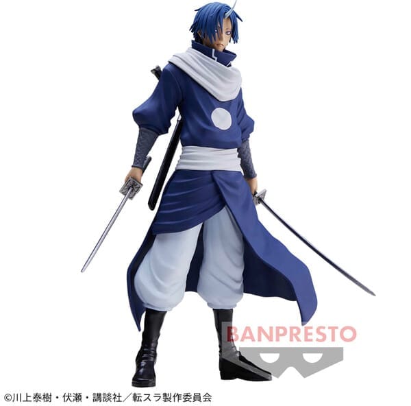 Souei. Bandai. Tensei Shitara Slime Datta Ken - Bizarra Loja