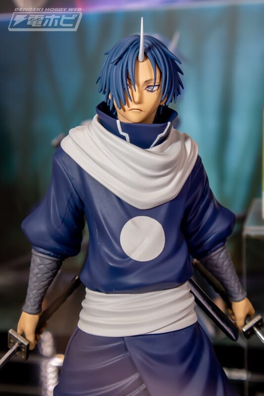 Souei. Bandai. Tensei Shitara Slime Datta Ken - Bizarra Loja