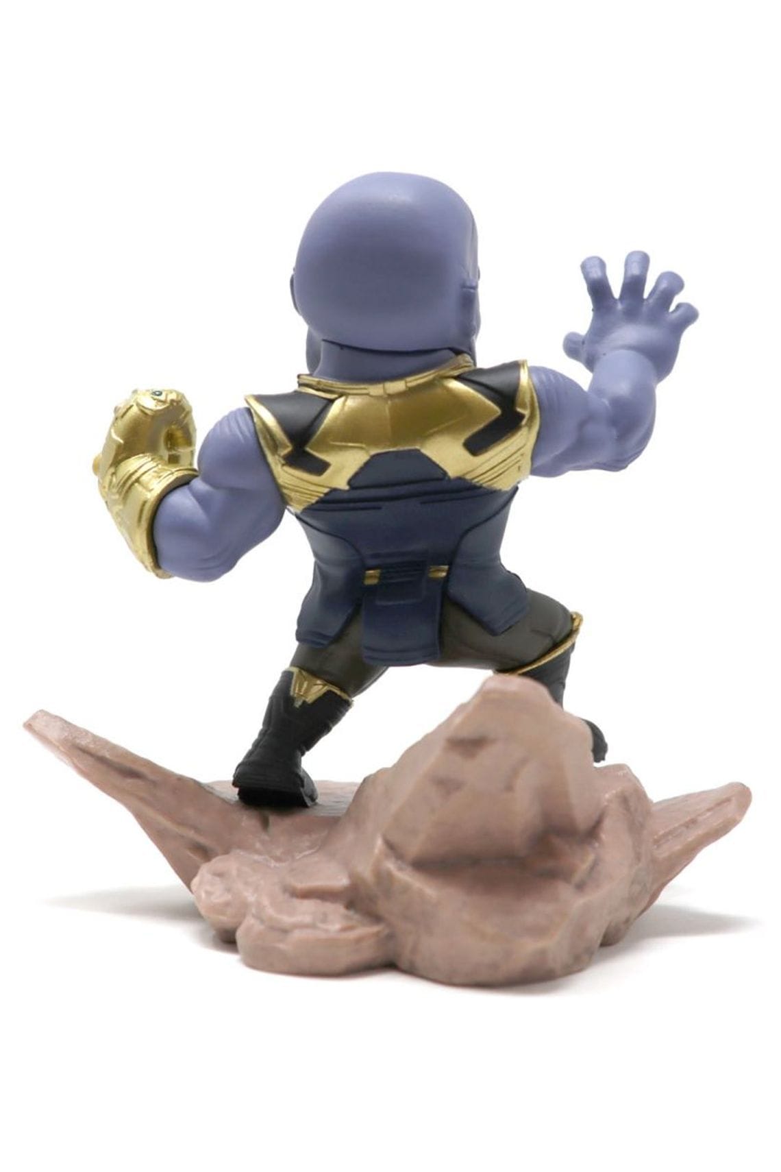 Thanos - Mini Egg Attack. Beast Kingdom. Marvel - Bizarra Loja