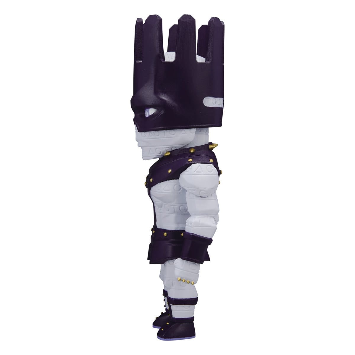 Whitesnake. Jojo's Bizarre Adventure: Stone Ocean. Bandai
