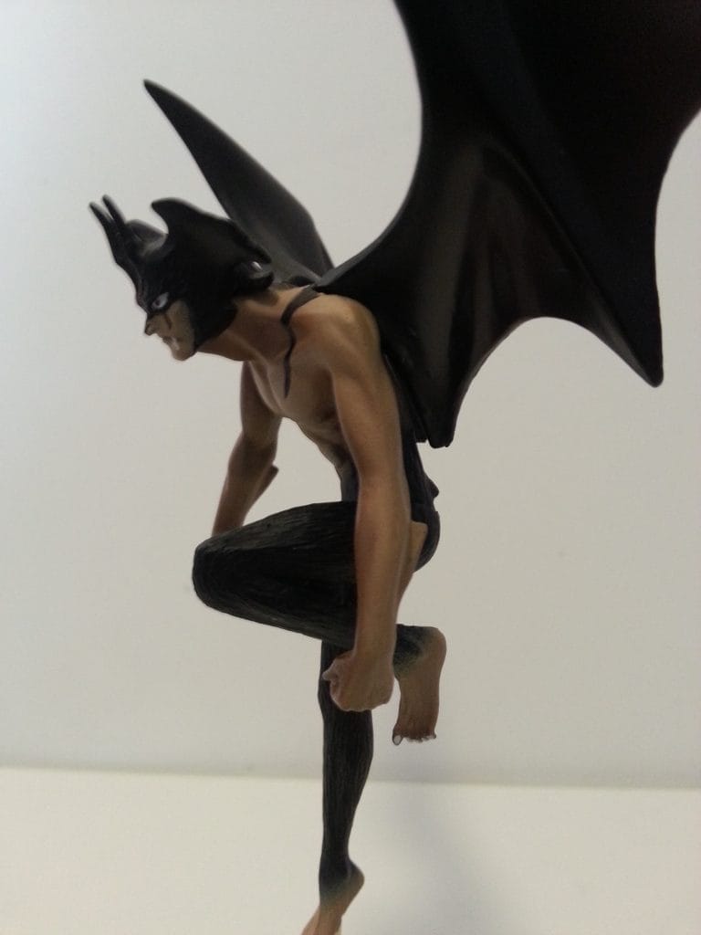 Devilman. 20th Century Cartoonist Collection. Furuta - Bizarra Loja