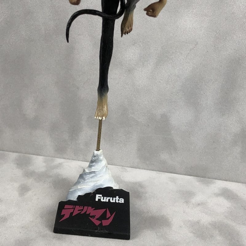 Devilman. 20th Century Cartoonist Collection. Furuta - Bizarra Loja